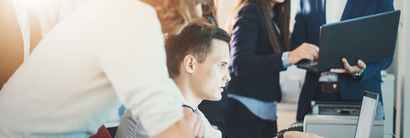 Tech Solutions for Capital Markets: The Next Barrier | VASS