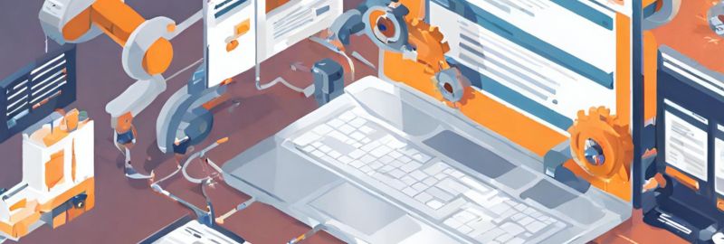 What is hyperautomation? Examples and use cases