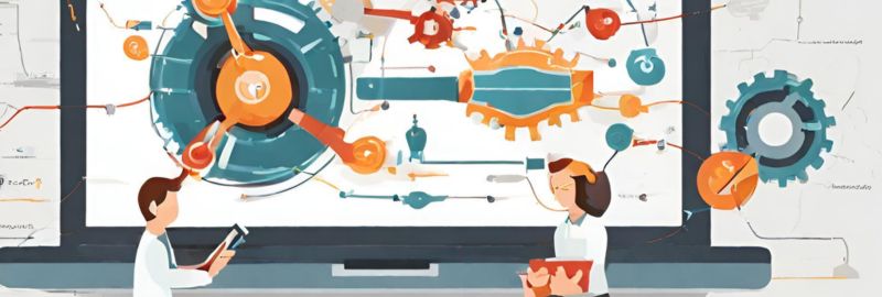 What is hyperautomation? Examples and use cases