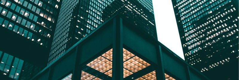 FOUR DECADES OF LEADERSHIP EMBRACING DIGITAL TRANSFORMATION: TOWERBANK ...