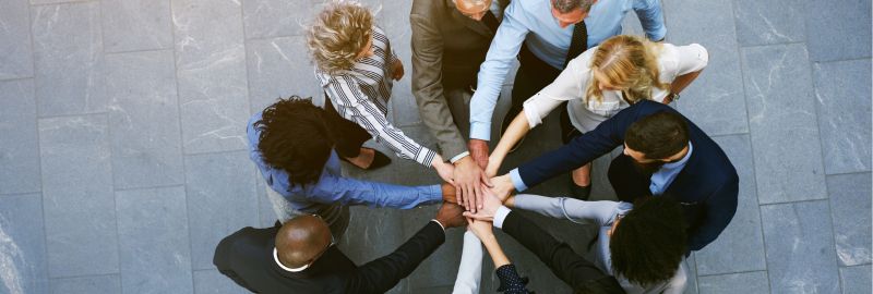 FOUR DECADES OF LEADERSHIP EMBRACING DIGITAL TRANSFORMATION: TOWERBANK ...