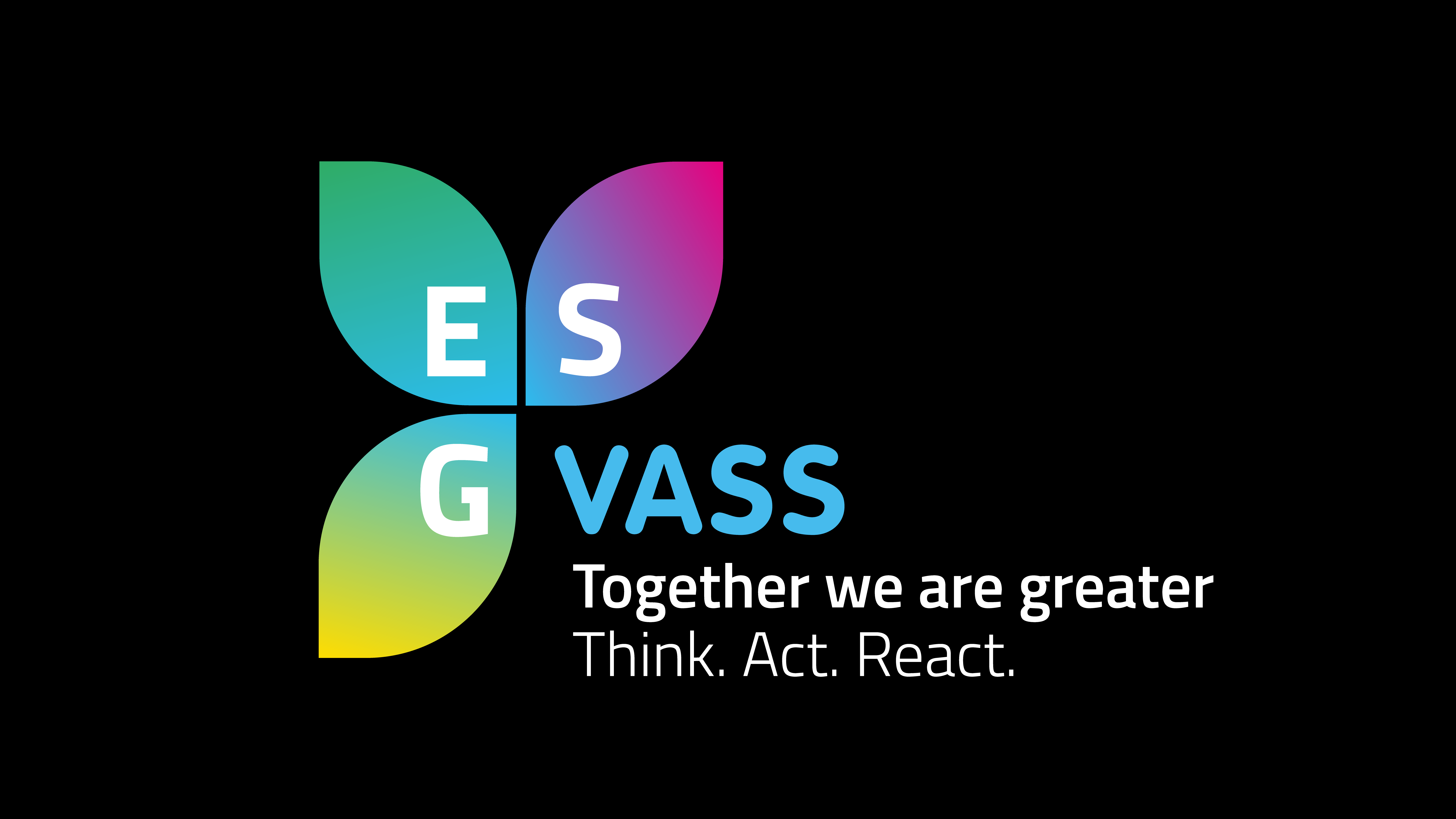 VASS ESG Strategy